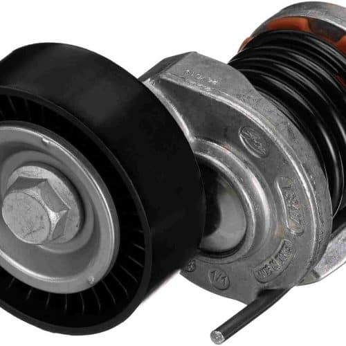 Timing Belt Kit, CJAA Uber – Cascade German Parts