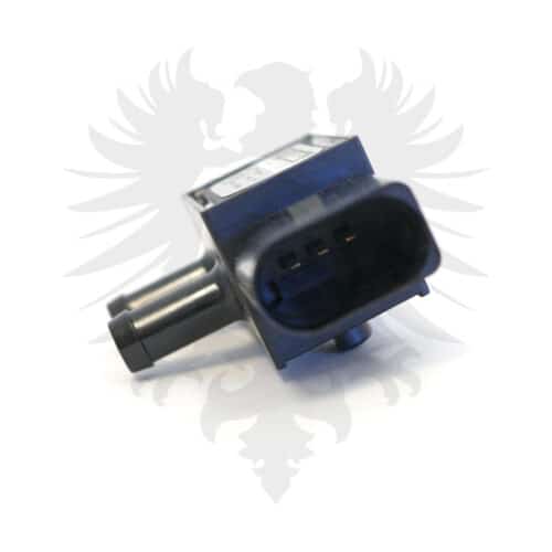 Exhaust Gas Differential Pressure Sensor, CRUA CVCA – Cascade German Parts