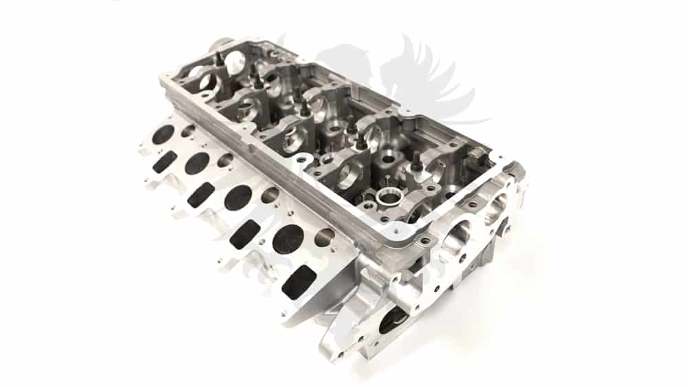 Cylinder Head, CBEA CJAA – Cascade German Parts