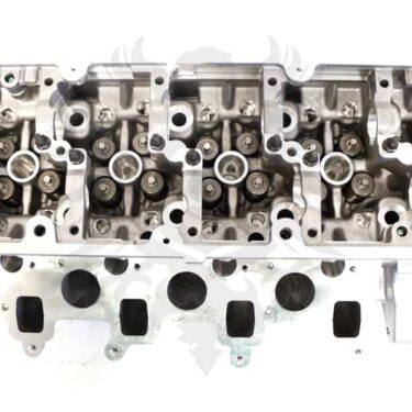 Cylinder Head, CBEA CJAA – Cascade German Parts