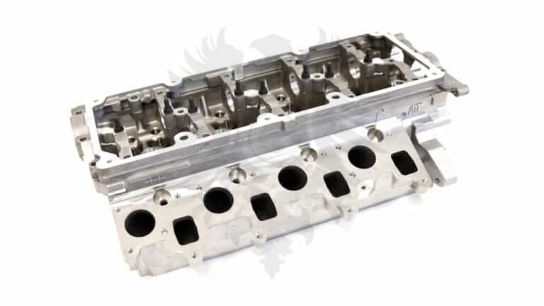 Cylinder Head, CBEA CJAA – Cascade German Parts