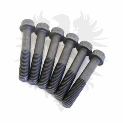 Pressure Plate Bolt Set, 020 5-Speed – Cascade German Parts