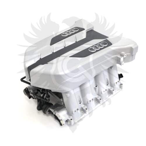 Intake Manifold, Audi R8 4.2L OOS – Cascade German Parts