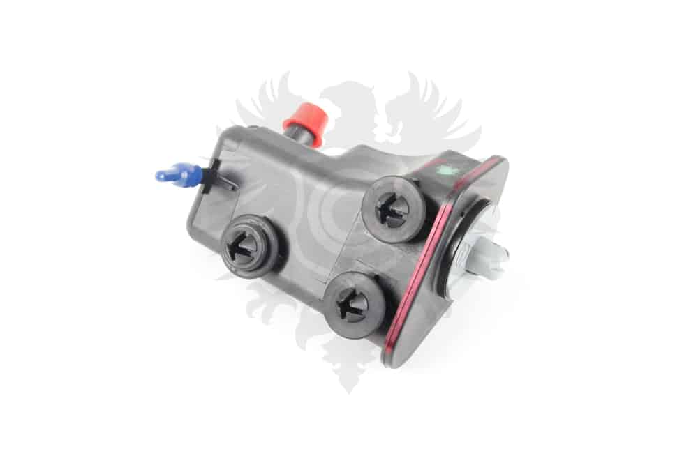 Power Steering Reservoir, Mk6 2.0L & 2.5L – Cascade German Parts