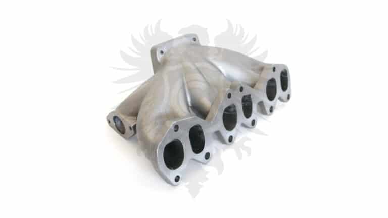 Kinetic Turbo Manifold, VR6 12V T3/T4 – Cascade German Parts
