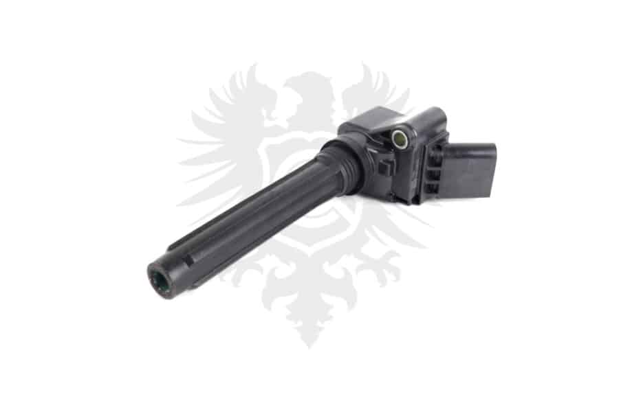 Ignition Coil, 1.8T 2.0t (Genuine) – Cascade German Parts