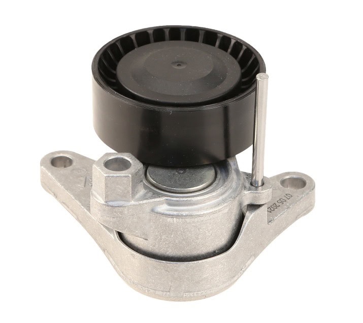 Serpentine Belt Tensioner, CRUA CVCA TDI – Cascade German Parts