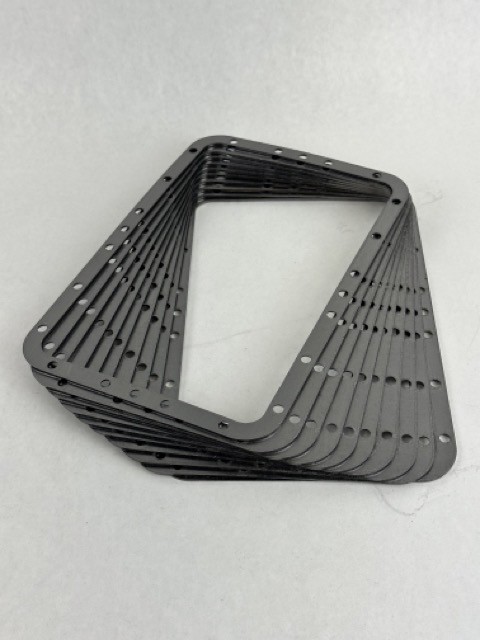 Linde DPF Gasket, CPYA CPYB (10 pack) – Cascade German Parts