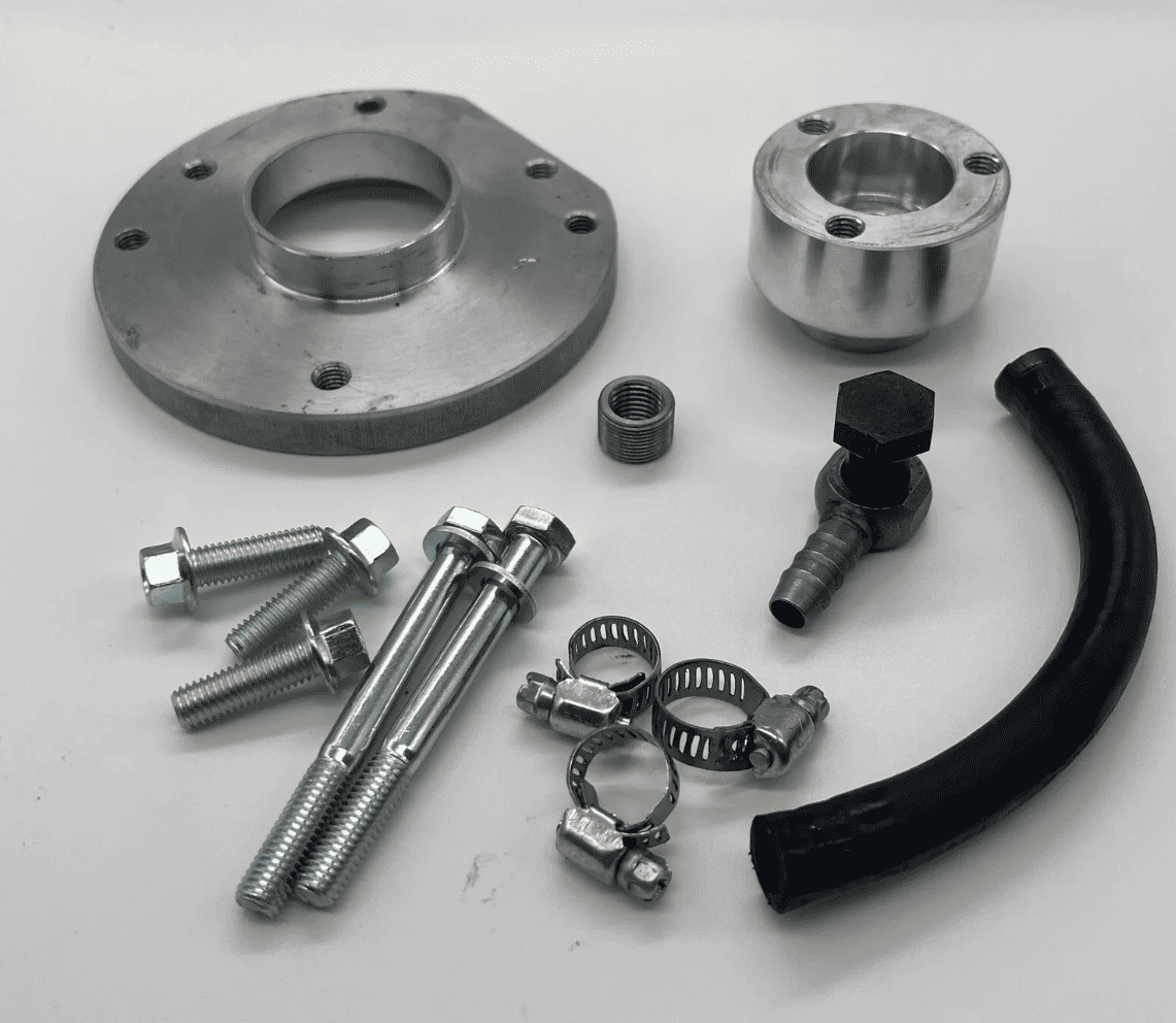VW BMW CP3 Conversion Kit, CBEA CJAA – Cascade German Parts