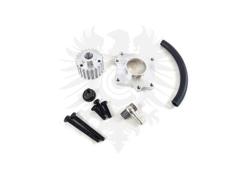 VW BMW CP3 Conversion Kit, CBEA CJAA CKRA CRUA CVCA – Cascade German Parts