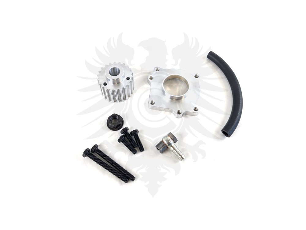 VW BMW CP3 Conversion Kit, CBEA CJAA CKRA CRUA CVCA – Cascade German Parts