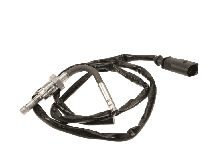 EGT Exhaust Gas Temperature Sensor G235 Before Turbo, CBEA CJAA (Black ...