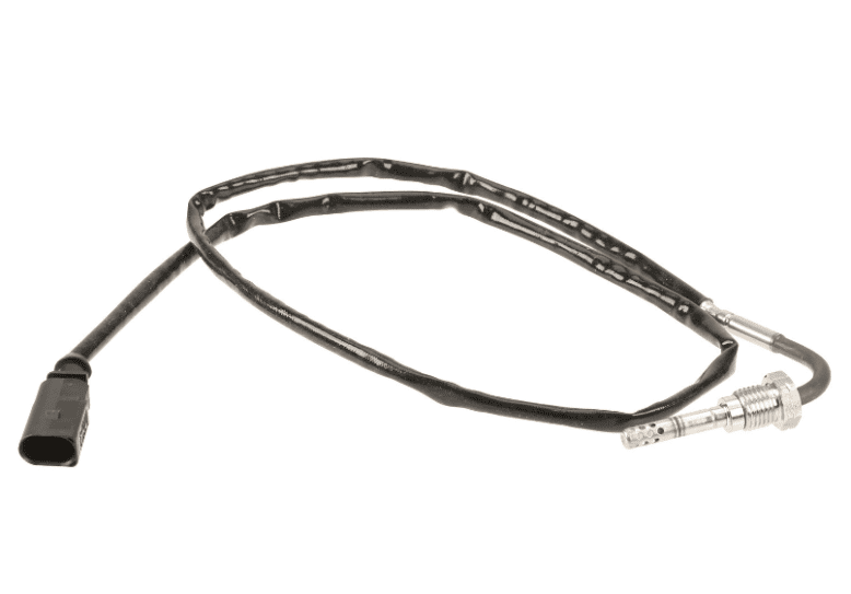 EGT Exhaust Gas Temperature Sensor G235 Before Turbo, Early CBEA ...