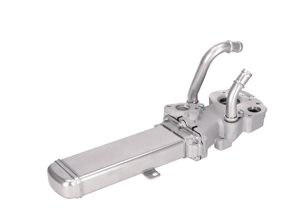 EGR Cooler, CBEA CJAA – Cascade German Parts