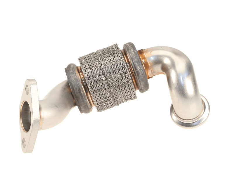 Low Pressure EGR Filter, CBEA CJAA – Cascade German Parts