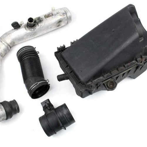 VW Mk4 Golf Oettinger Full Body Kit – Cascade German Parts