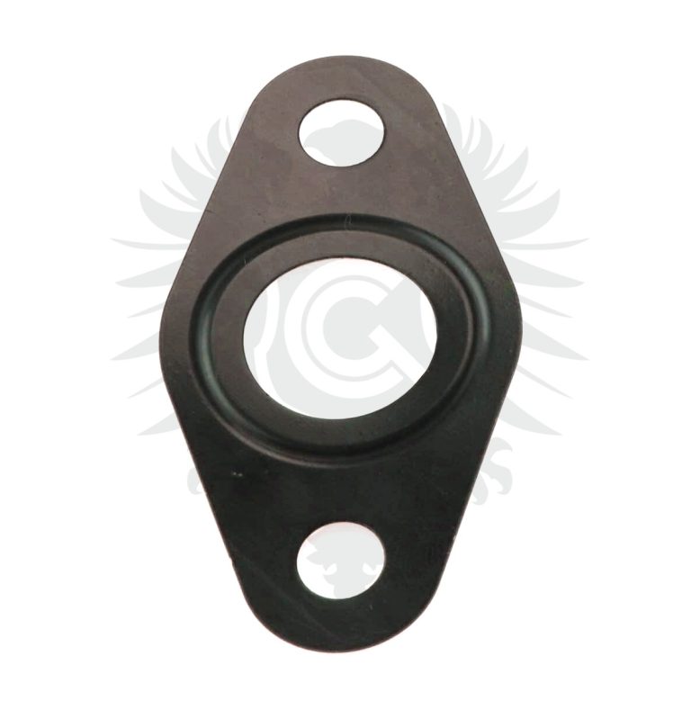 Turbo Oil Return Line Gasket, M57 335d X5 35d – Cascade German Parts
