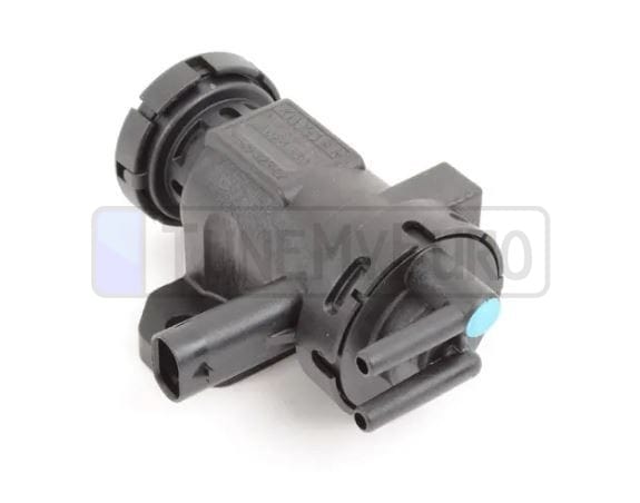 Vacuum Solenoid, M57 335d X5-35d – Cascade German Parts