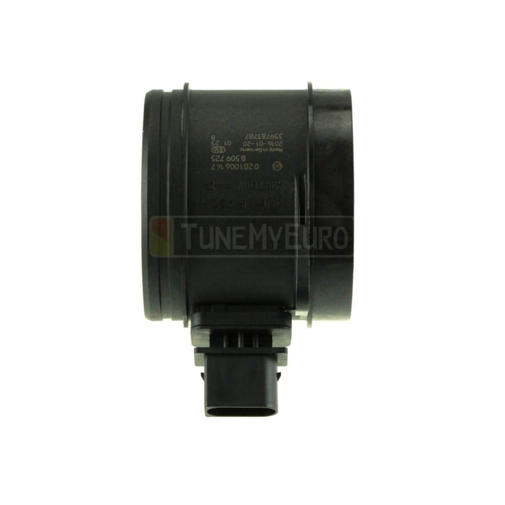 Mass Air Flow Sensor, M57 335d X5 35d – Cascade German Parts