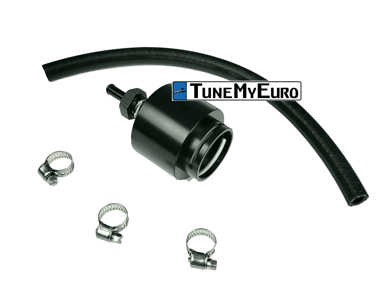 Fuel Filter Delete Kit, M57 N57 – Cascade German Parts