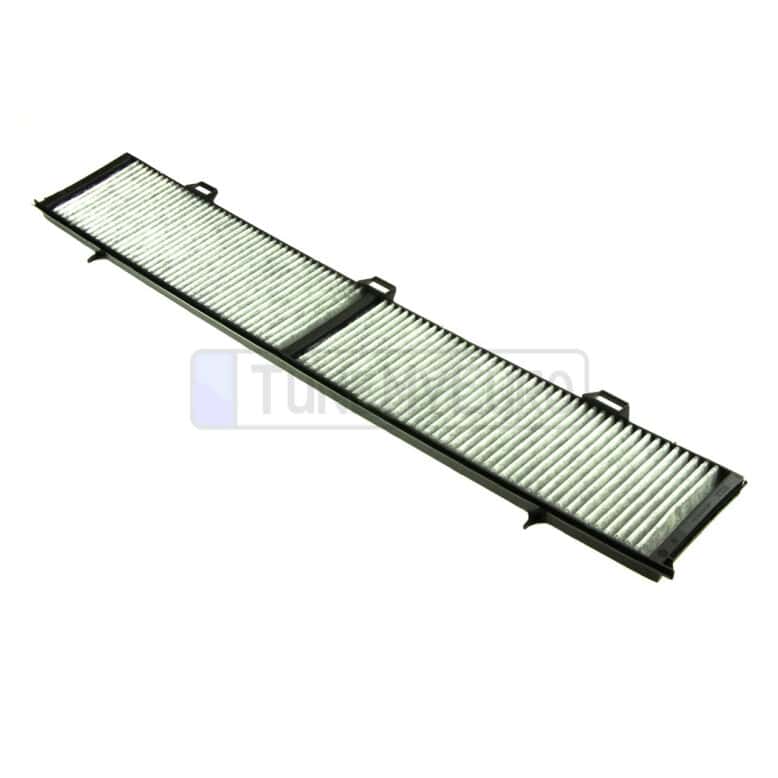 Cabin Filter, E90 E92 E93 3-Series (Activated Charcoal) – Cascade ...