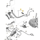 CP3 High Pressure Fuel Pump Conversion Kit, VW CBEA CJAA TDI [$200 CORE ...