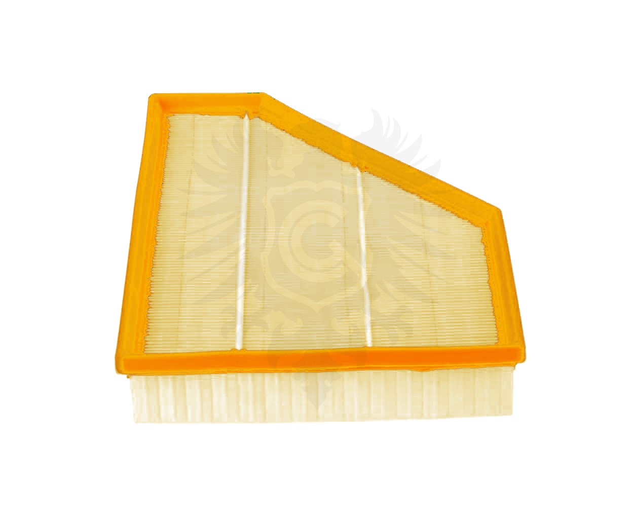 Air Filter, 335d – Cascade German Parts