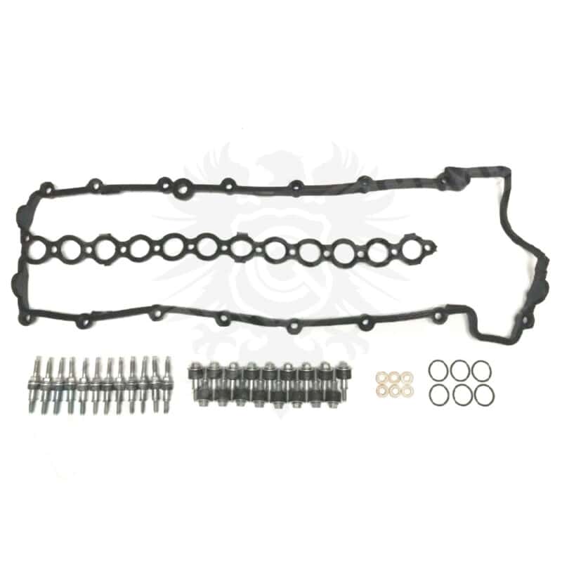 Valve Cover Gasket Kit, 335d X5 35d – Cascade German Parts