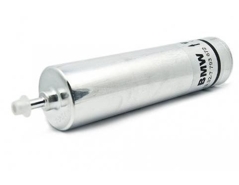 Fuel Filter, X3 28d – Cascade German Parts