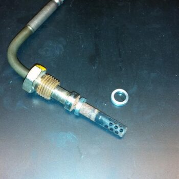 Turbocharger, CBEA CJAA CR170 – Cascade German Parts