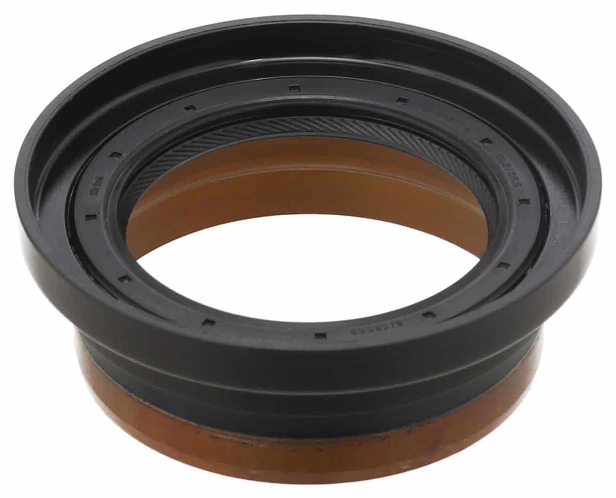 Drive Axle Seal with Flange, Mk3 Mk4 Mk5 Mk6 – Cascade German Parts