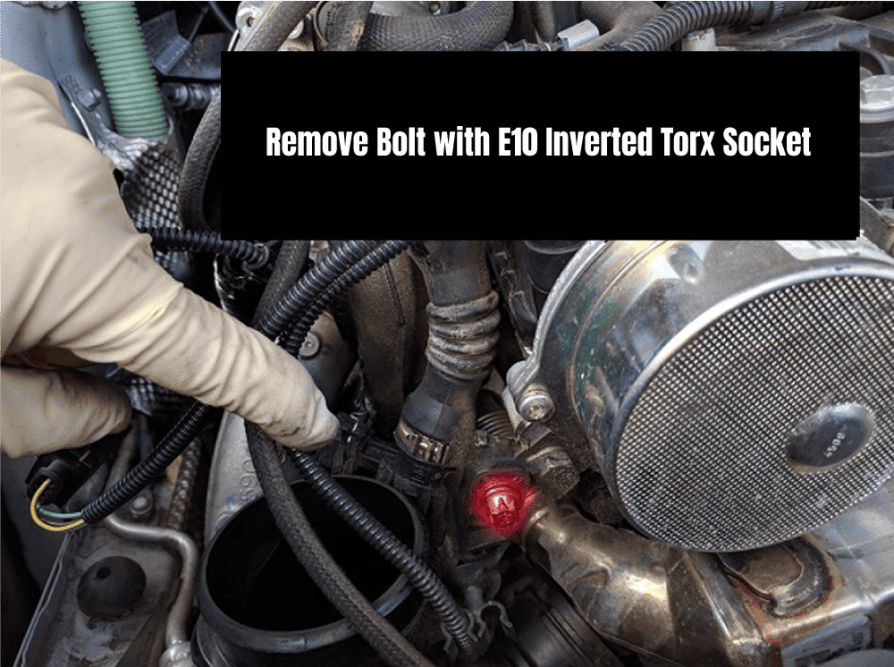 Eco Billet EGR Race Pipe For BMW 335D And X5 35D Installation – Cascade ...