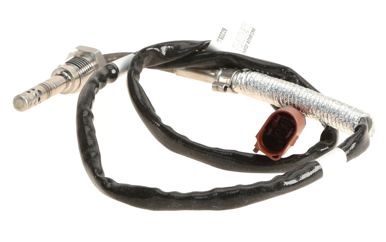EGT Exhaust Gas Temperature Sensor After Turbo, Before DPF, CBEA CJAA ...