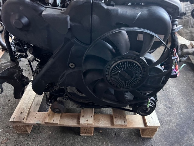 VW B5.5 Passat Audi A4 V6 TDI Conversion Kit – Cascade German Parts