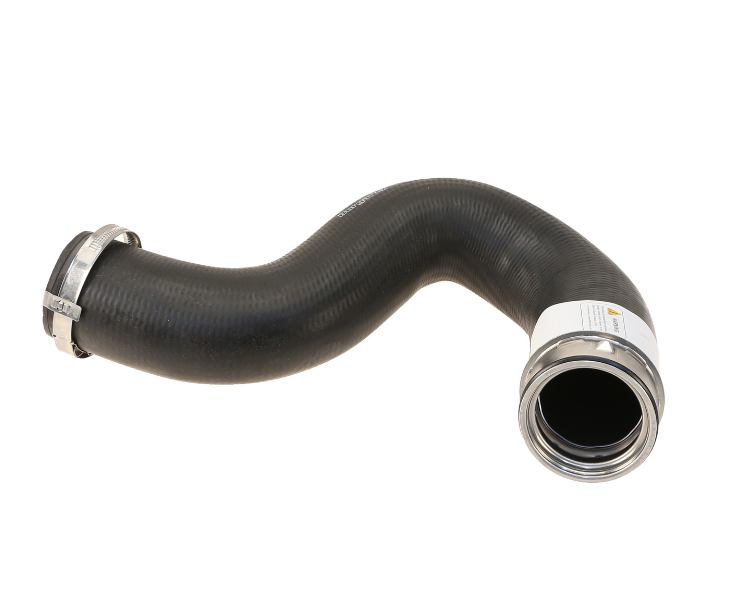 Intercooler Inlet Hose, Left NCV3 Early OM642 Sprinter – Cascade German ...