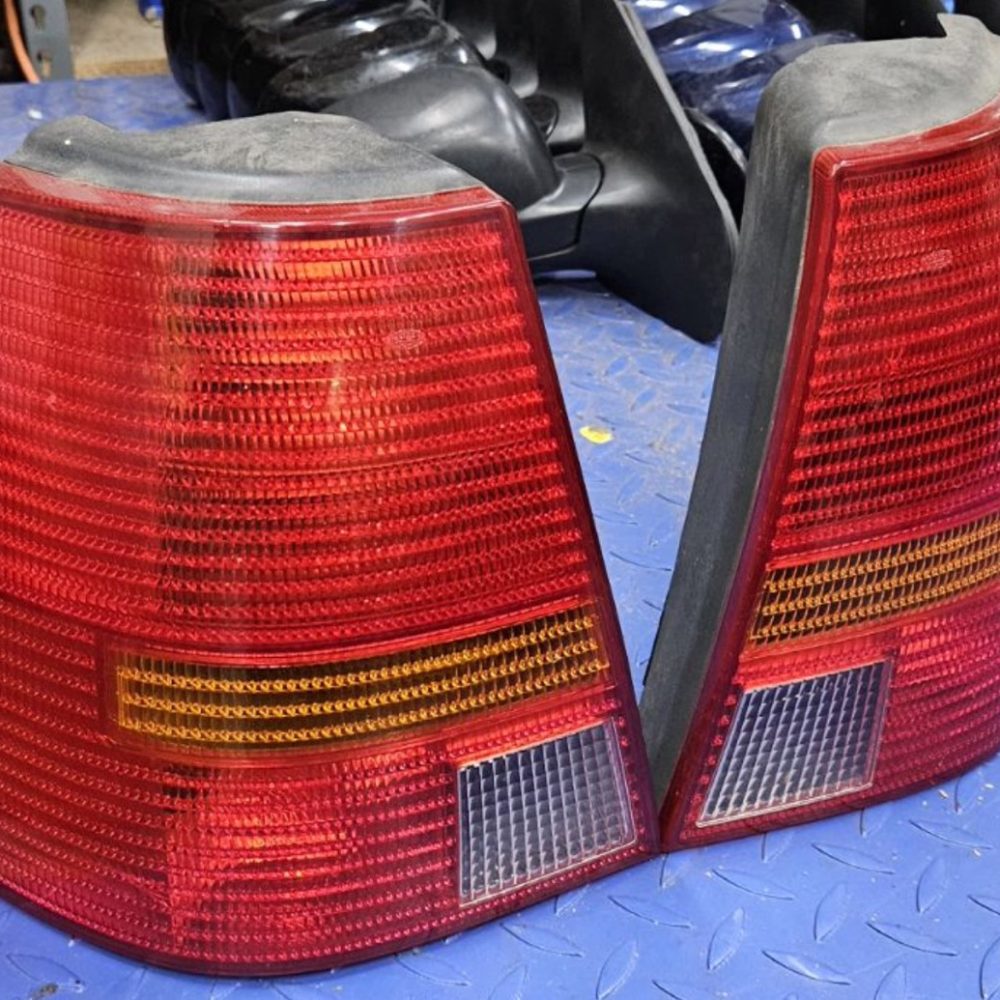 VW Mk4 Golf Jetta RHD Right Hand Drive Swap Conversion Kit – Cascade ...