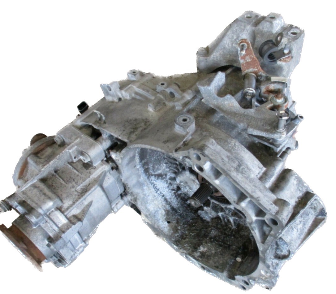 VW Mk4 2.8L VR6 02M DRP 6 Speed Manual Transmission – Cascade German Parts