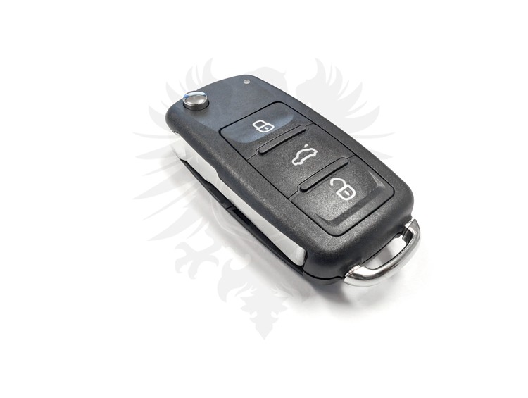 Key Fob, Mk6 – Cascade German Parts
