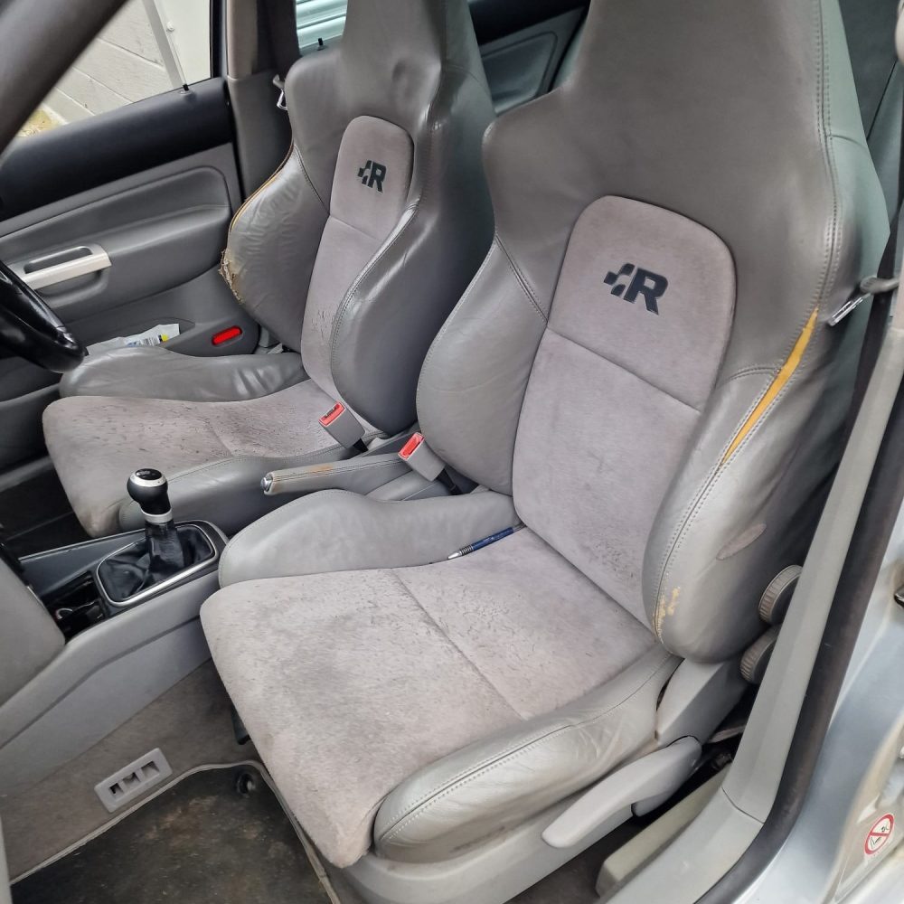 VW Mk4 Golf Jetta RHD Right Hand Drive Swap Conversion Kit – Cascade ...