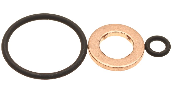 Injector Seal Kit, CBEA CJAA CKRA CRUA CVCA CATA – Cascade German Parts