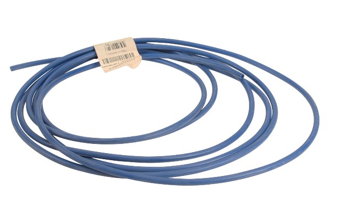 BMW Blue Silicone Vacuum Hose, 3.5×2.0mm (ID) 5 meter – Cascade German ...